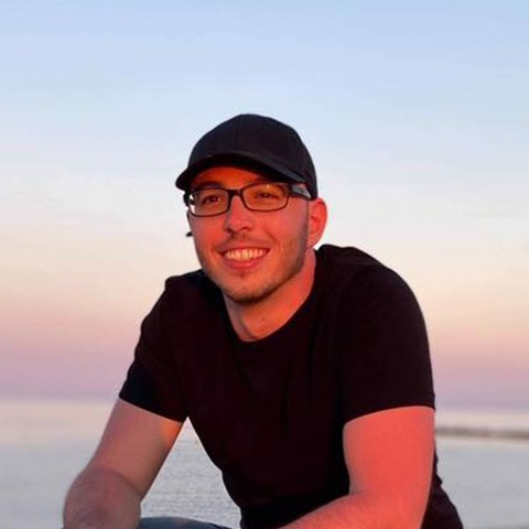 David Duris - Scuderia Volpe