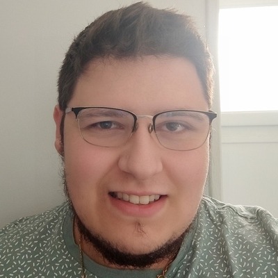 Thomas Pinto - Scuderia Volpe